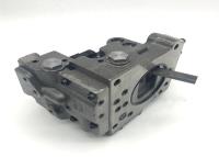 China Hydraulic Pump Regulator for Excavator Model of Kobelco Sk140-8 Sk200-8 Sy215 for sale