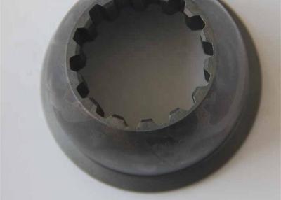 China Excavator Hydraulic Piston Pump Parts Ball Guide Suitable for  K3V112 for sale