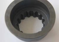 China Excavator Hydraulic Piston Pump Parts Ball Guide Suitable for  K3V112 for sale
