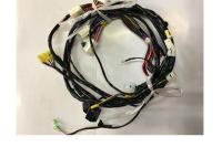 China ODM Excavator Hydraulic Parts Monitor Wire Harness For Sumitomo Sh210-5 for sale