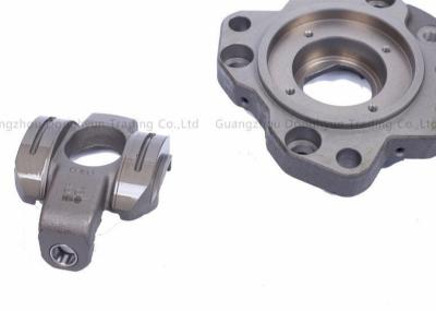 China Excavator Hydraulic Pump Swash Plate Assy Suitable for HYUNDAI k3v112dt for sale