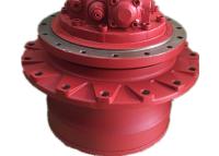 China High Performance Excavator Parts Travel Motor Assy Final Drive Motor Model of Zx160 for sale