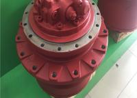 China High Performance Excavator Parts Travel Motor Assy Final Drive Motor Model of Zx160 for sale