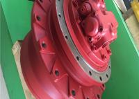 China High Performance Excavator Parts Travel Motor Assy Final Drive Motor Model of Zx160 for sale