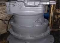 China Hitachi EX200-5 EX210H-5 EX200LC-5 Excavator Hydraulic Motor With Gearbox Swing Motor Assy for sale