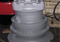 China Hitachi EX200-5 EX210H-5 EX200LC-5 Excavator Hydraulic Motor With Gearbox Swing Motor Assy for sale