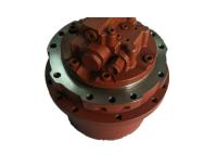 China ZX55 ZX68 ZX48 Excavator Final Drive Motor Parts / High Pressure Travel Motor for sale