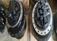 China Metal Excavator Drive Motor For Hitachi ZX200 ZX210 24 Hours Online Service for sale