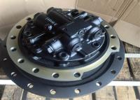China Metal Excavator Drive Motor For Hitachi ZX200 ZX210 24 Hours Online Service for sale