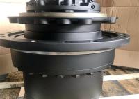 China Metal Excavator Drive Motor For Hitachi ZX200 ZX210 24 Hours Online Service for sale
