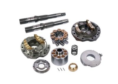 China PC100 PC120 PC75 HPV75 Excavator Hydraulic Parts Main Pump Spares for sale