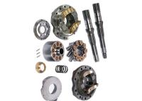 China PC100 PC120 PC75 HPV75 Excavator Hydraulic Parts Main Pump Spares for sale