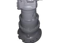 China Gray Color Excavator Fittings Swing Motor Assy For Ex200-5 M2X146 for sale