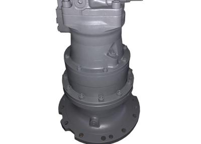 China Gray Color Excavator Fittings Swing Motor Assy For Ex200-5 M2X146 for sale