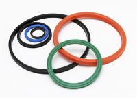 China Excavator Oil Seal Kit Piston Ring for Rubber Oil Seal for sale