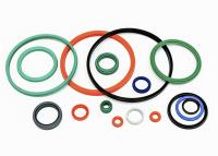 China Excavator Oil Seal Kit Piston Ring for Rubber Oil Seal for sale