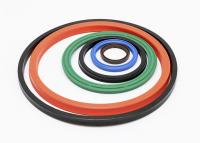China Excavator Oil Seal Kit Piston Ring for Rubber Oil Seal for sale