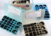 China Good Elasticity Seal O-Ring Kit for Transmission Machine Excavator Oil Seal for sale