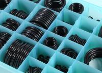 China Good Elasticity Seal O-Ring Kit for Transmission Machine Excavator Oil Seal for sale
