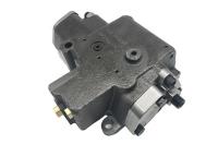 China Hitachi 317 Excavator Regulator for Hydraulic Pump Regulator for sale
