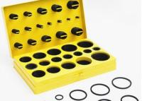 China 383PCS Hydraulic O-Ring Box O-Ring Seal Kit For Excavator E320 E320B E320C for sale