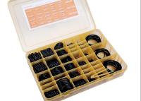 China 383PCS Hydraulic O-Ring Box O-Ring Seal Kit For Excavator E320 E320B E320C for sale