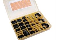 China Hitachi Excavator Hydraulic Parts Cylinder Repair Kit O - Ring Seal Box for sale