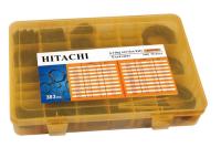 China Hitachi Excavator Hydraulic Parts Cylinder Repair Kit O - Ring Seal Box for sale