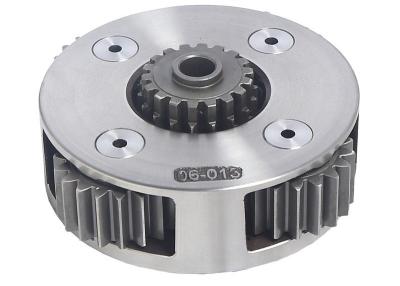 China Swing Gearbox Spare Parts Swing Carrier 2nd Assy Model Of PC200-7 PC200-8 for sale