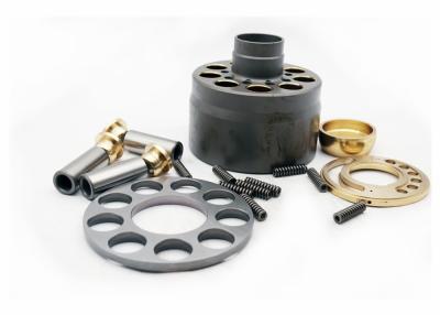 China Mini Hydraulic Excavator Rotary Motor Parts Komatsu  K3V180 M5X189 M2X130 for sale