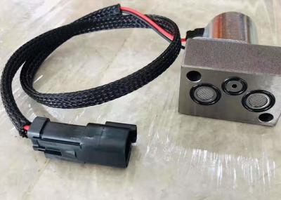 China Original Excavator Komatsu Spare Part 702-21-57400 PC200-7 PC200-8 Hydraulic Pilot Valve for sale