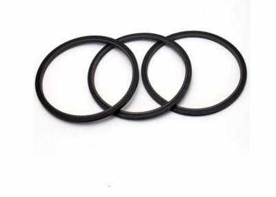 China Excavator Spare Parts Floating Ring Hydraulic Oil Seal For Durable Excavator Main Pump Seal for sale