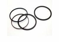 China Excavator Spare Parts Floating Ring Hydraulic Oil Seal For Durable Excavator Main Pump Seal for sale