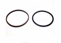 China Excavator Spare Parts Floating Ring Hydraulic Oil Seal For Durable Excavator Main Pump Seal for sale