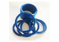 China 707-98-44200 Boom Hydraulic DX225LC Cylinder Seal Kit For Precision Excavator for sale