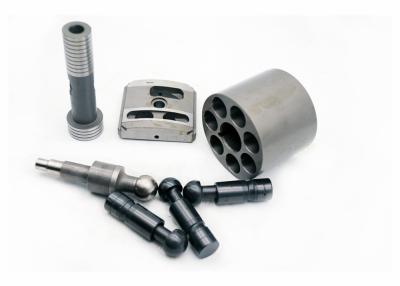 China Komatsu Hydraulic Pump Part PC200-6 PC200-7 Excavator Replacement Parts Repair Kits for sale