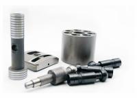 China Komatsu Hydraulic Pump Part PC200-6 PC200-7 Excavator Replacement Parts Repair Kits for sale