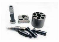 China Komatsu Hydraulic Pump Part PC200-6 PC200-7 Excavator Replacement Parts Repair Kits for sale