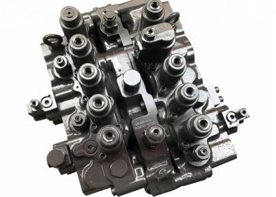 China Hydraulic Main Control Valve Suitable for rotary drilling rig for sale