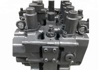 China Hydraulic Main Control Valve Suitable for rotary drilling rig for sale