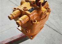 China Hydraulic Swing Motor For rotary drilling rig for sale