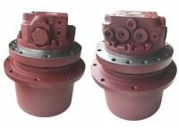 China Hydraulic Final Drive Travel Motor For Rotary Drilling Rig for sale