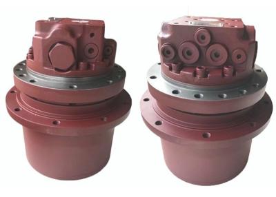 China Hydraulic Final Drive Travel Motor For Rotary Drilling Rig for sale