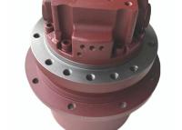 China Hydraulic Final Drive Travel Motor For Rotary Drilling Rig for sale