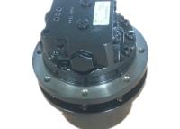 China Travel Motor Final Drive For Rotary Drilling Rig for sale