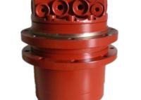 China Travel Motor Final Drive For Rotary Drilling Rig for sale