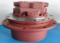 China Final Drive Assy Travel Motor Assembly For Rotary Drilling Rig for sale