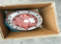 China Final Drive Assy Travel Motor Assembly For Rotary Drilling Rig for sale