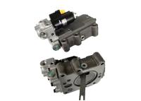 China Hydraulic Main Pump Excavator Parts Rotary Drilling Rig for sale