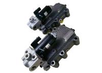 China Hydraulic Main Pump Excavator Parts Rotary Drilling Rig for sale